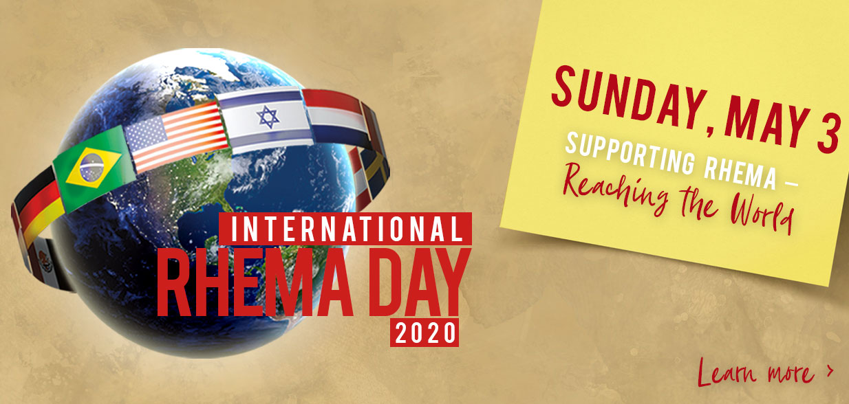 Home [www.rhema.org]