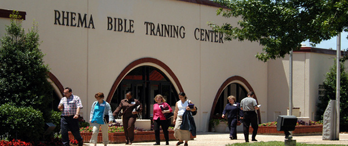 Home [www.rhema.org]