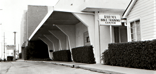 Home [www.rhema.org]