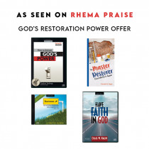 Rhema Store Home Page