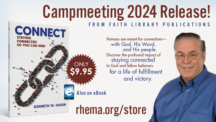 RHEMA Store Home page