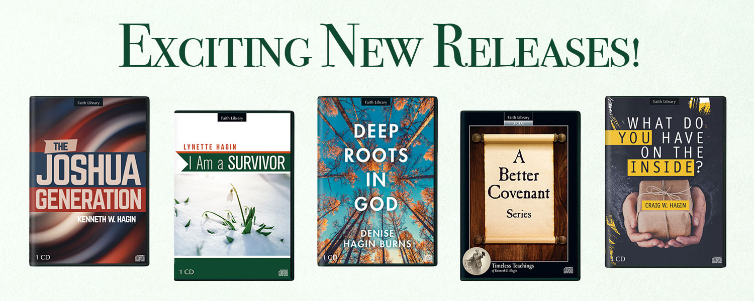 Rhema Store Home Page